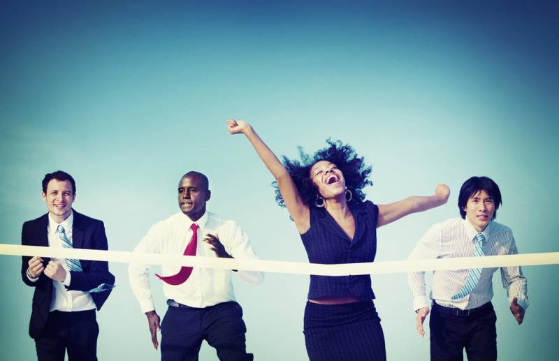 12 Metas Financeiras Incríveis Para Alcançar o Sucesso