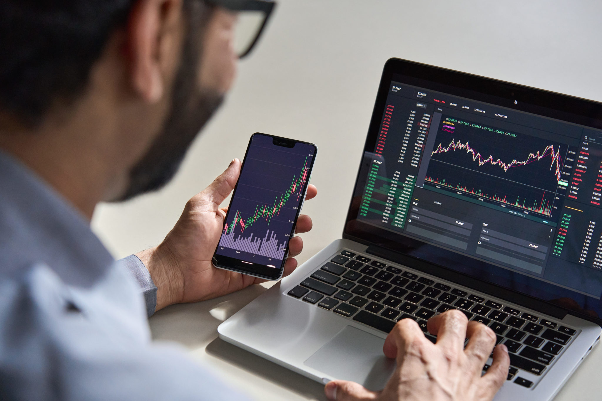 Como Começar A Investir? Os 10 Principais Passos Para Começar
