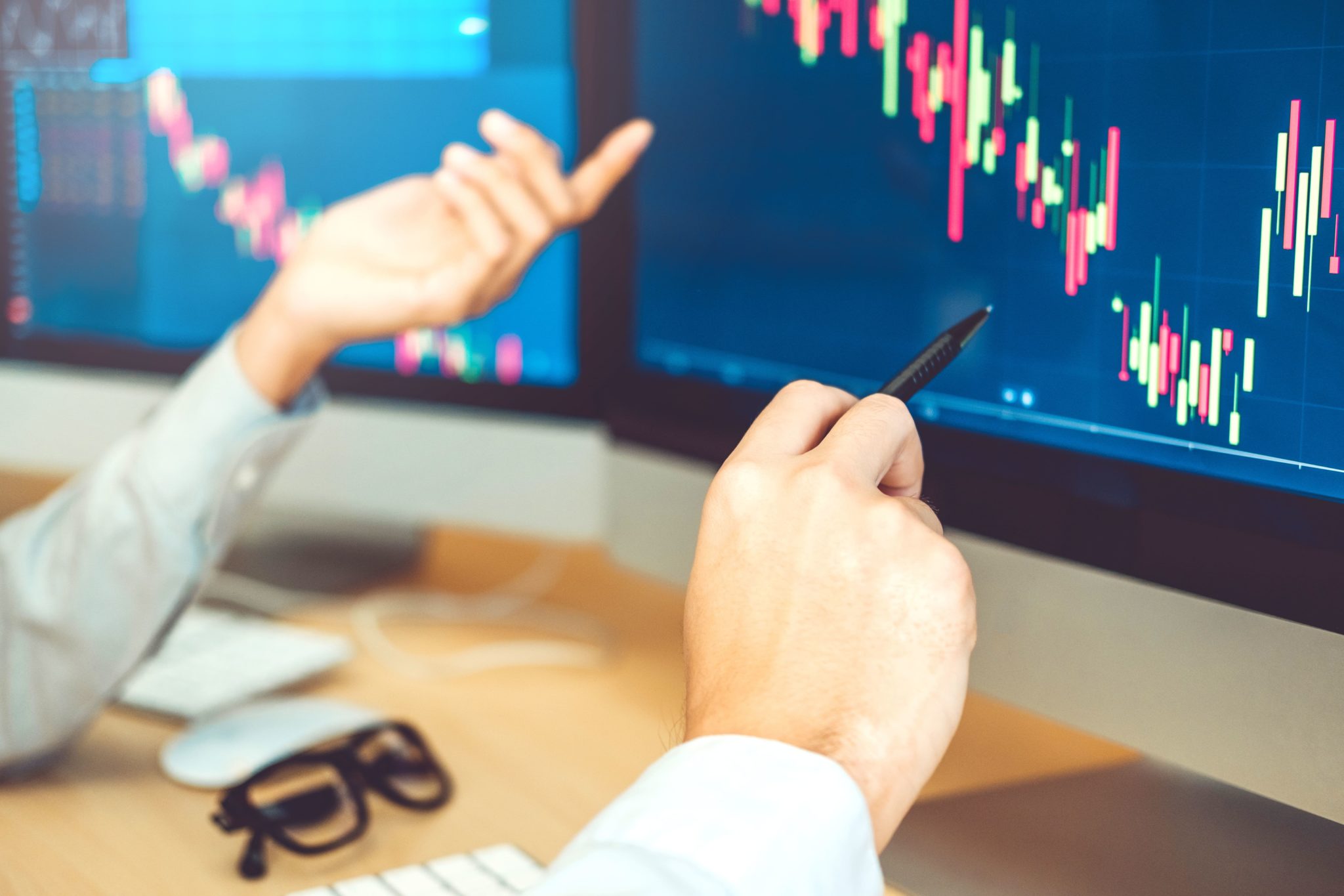 O que é benchmark e quais são os mais usados no mercado?