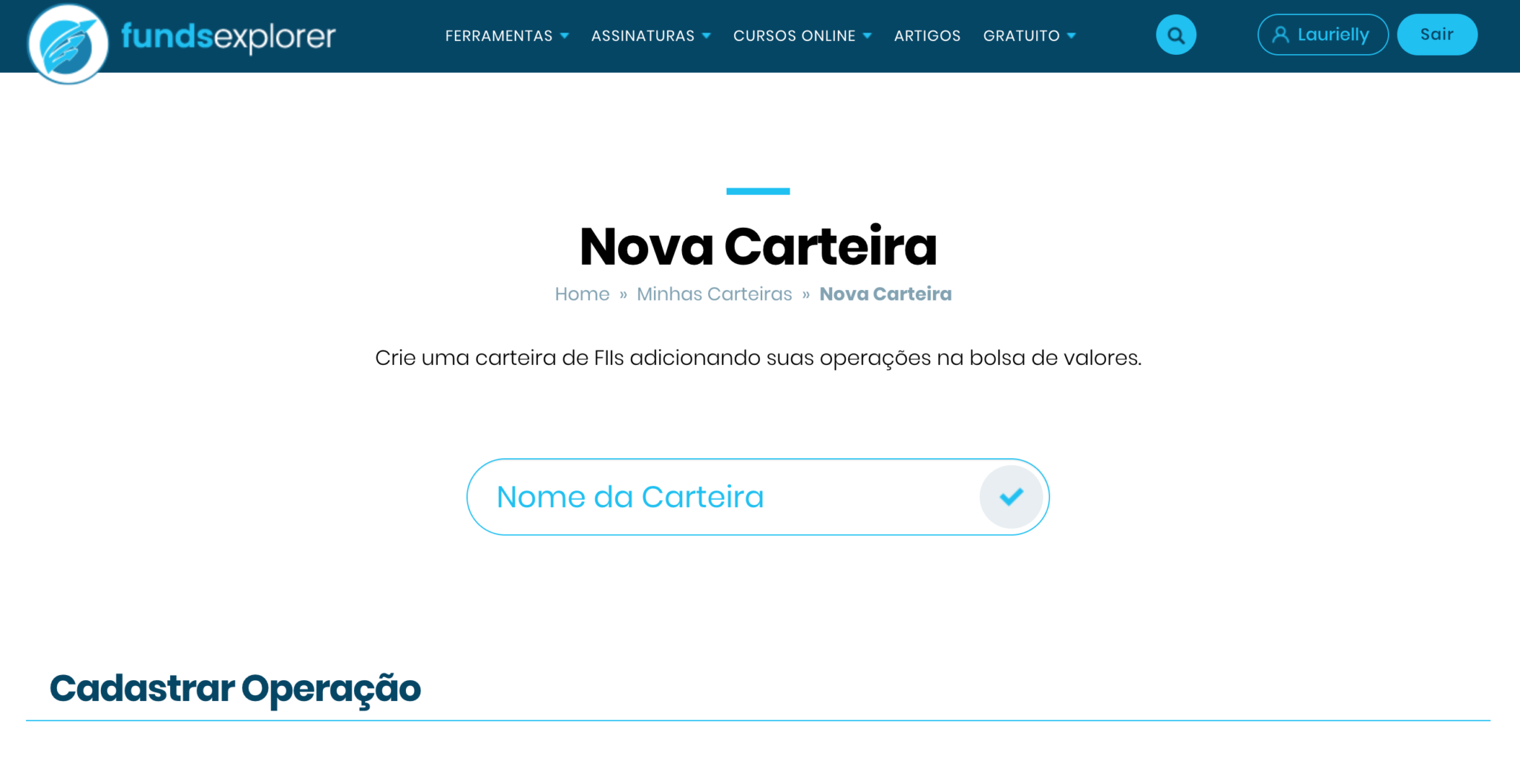 Funds Explorer: A plataforma que ajuda você a investir melhor