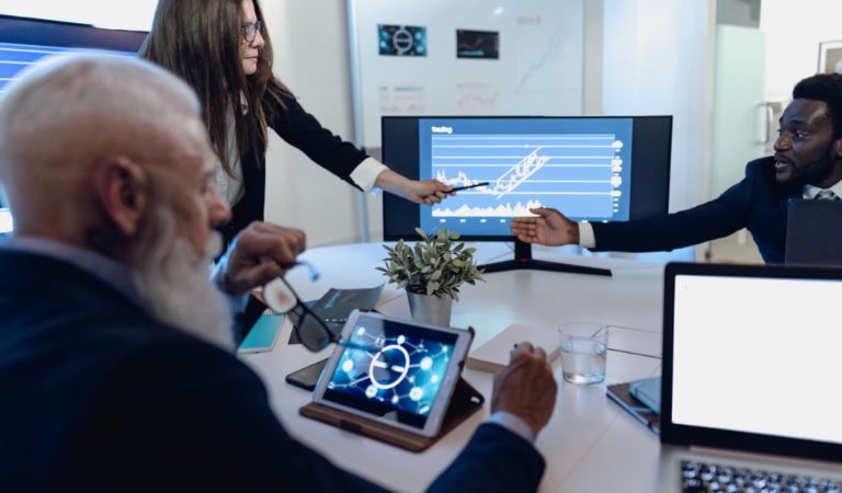 Value Line: a plataforma que ajuda você a investir com segurança