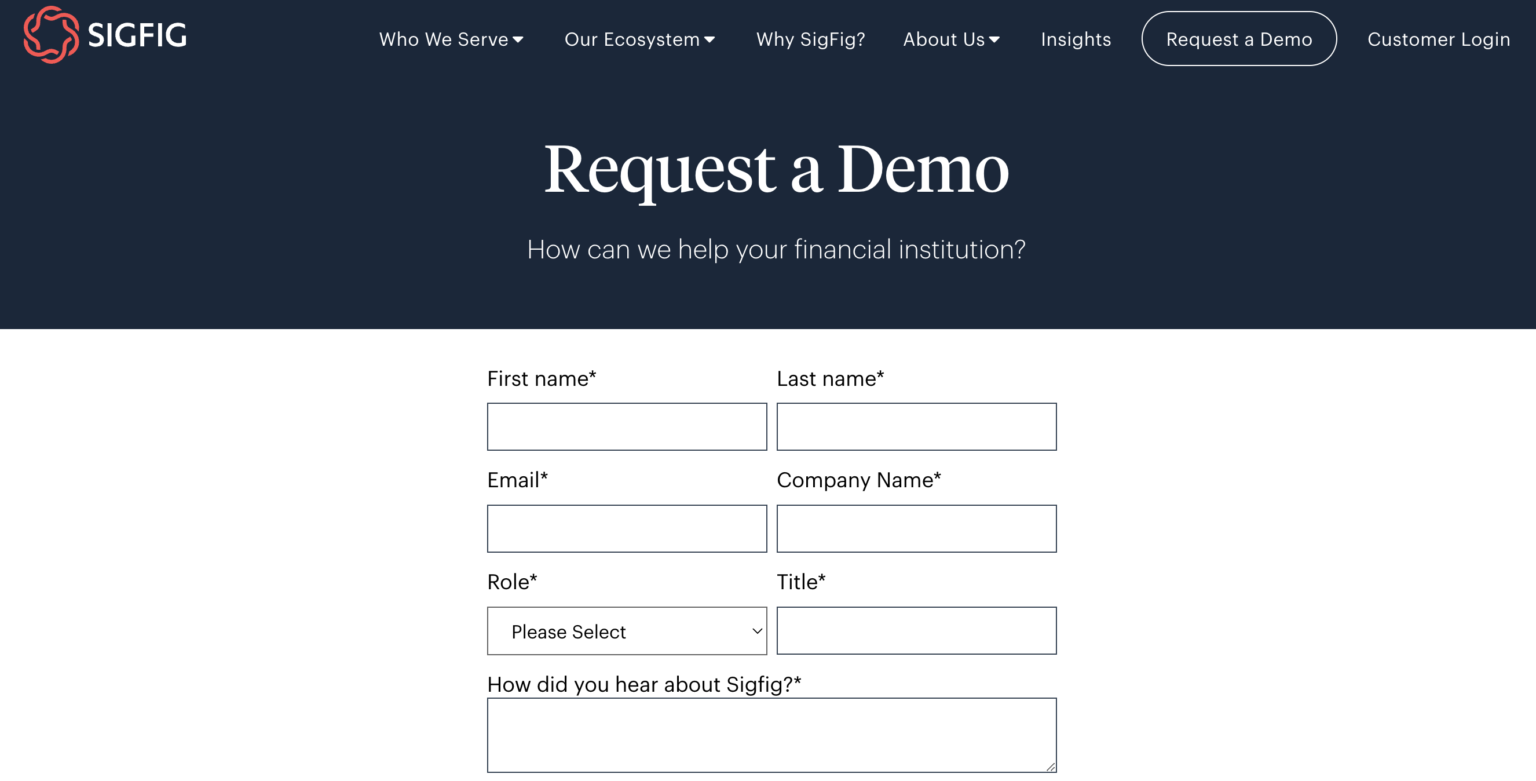 SigFig: a plataforma que ajuda você a investir com segurança