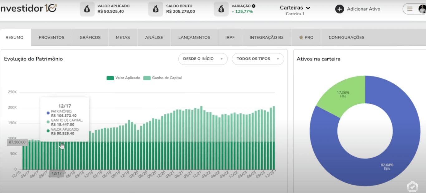 Aplicativo de Investimento: descubra o melhor app do mercado - Clube do ...