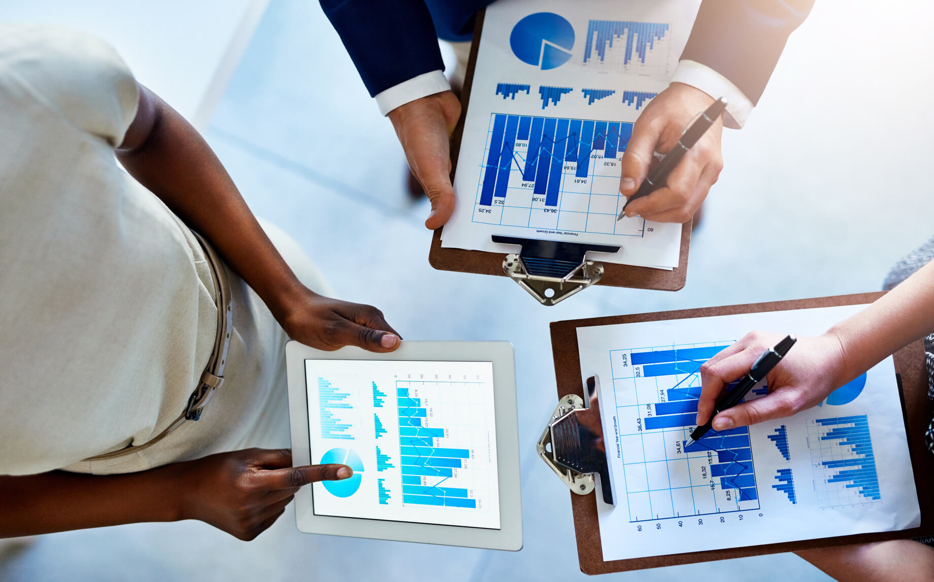 Investimento acima de 100% do CDI: o que é e como fazer - Clube do Valor